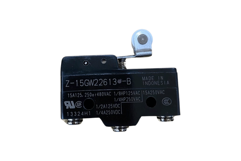 Z-15GW22613-B :MICRO SWITCH